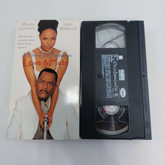 Cameras, Photo & Video | A Thin Line Between Love Hate Martin Lawrence ...